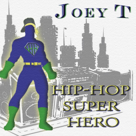 Music – Joey T Music
